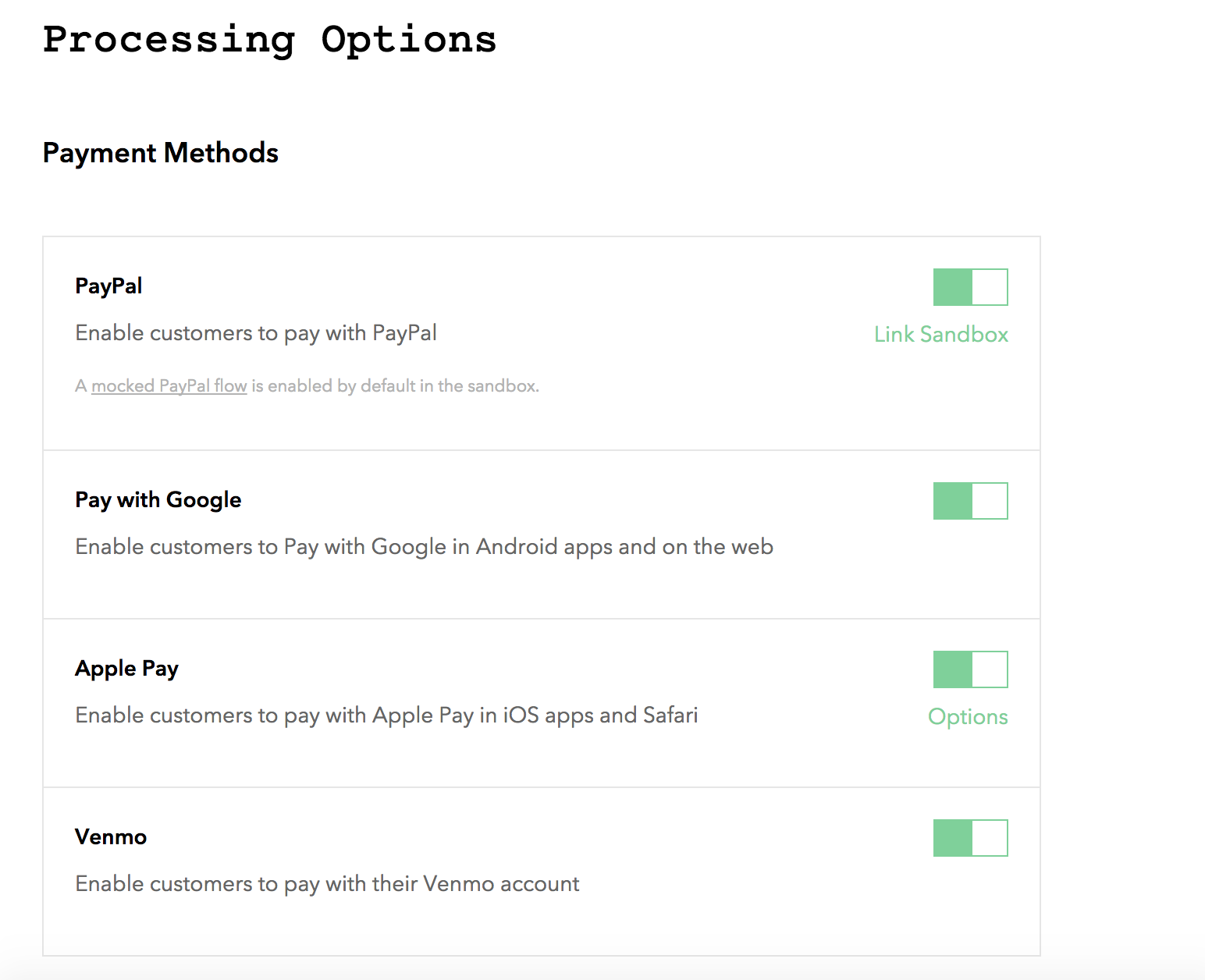 Venmo with Drop In back to app automatically without made payment · Issue #15 · braintree ...