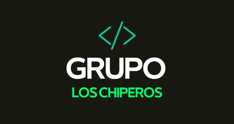 GitHub - CodeSystem2022/LosChiperos_Cuarto-Semestre