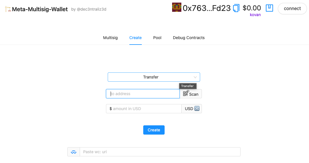 GitHub - dec3ntraliz3d/meta-multi-sig-wallet