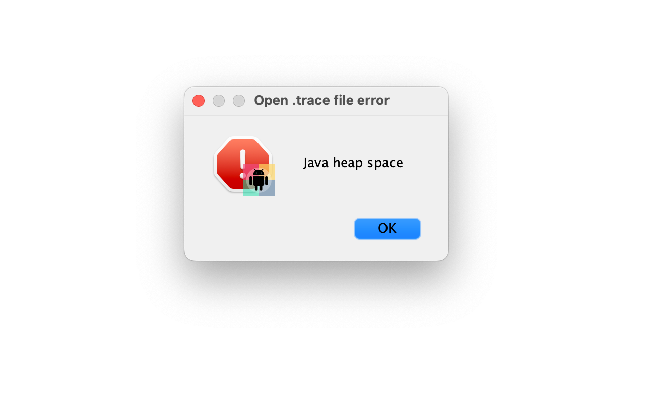 java heap size · Issue #95 · Grigory-Rylov/android-methods-profiler ...