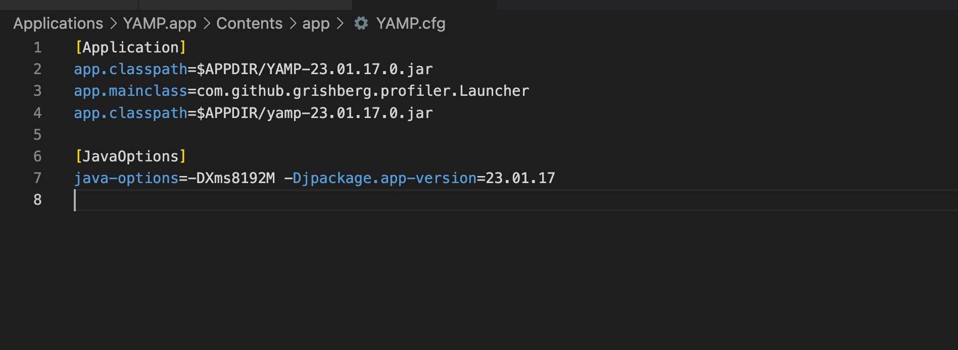 java heap size · Issue #95 · Grigory-Rylov/android-methods-profiler · GitHub