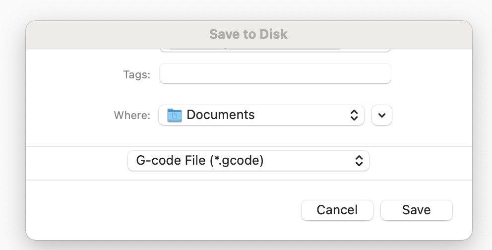 Save dialogue too small · Issue #11182 · Ultimaker/Cura · GitHub