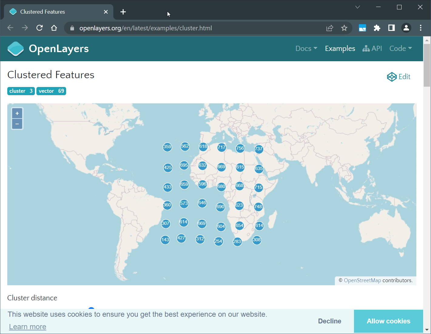 Features disappear in Chrome using Windows multiple desktops · Issue #13438 · openlayers ...
