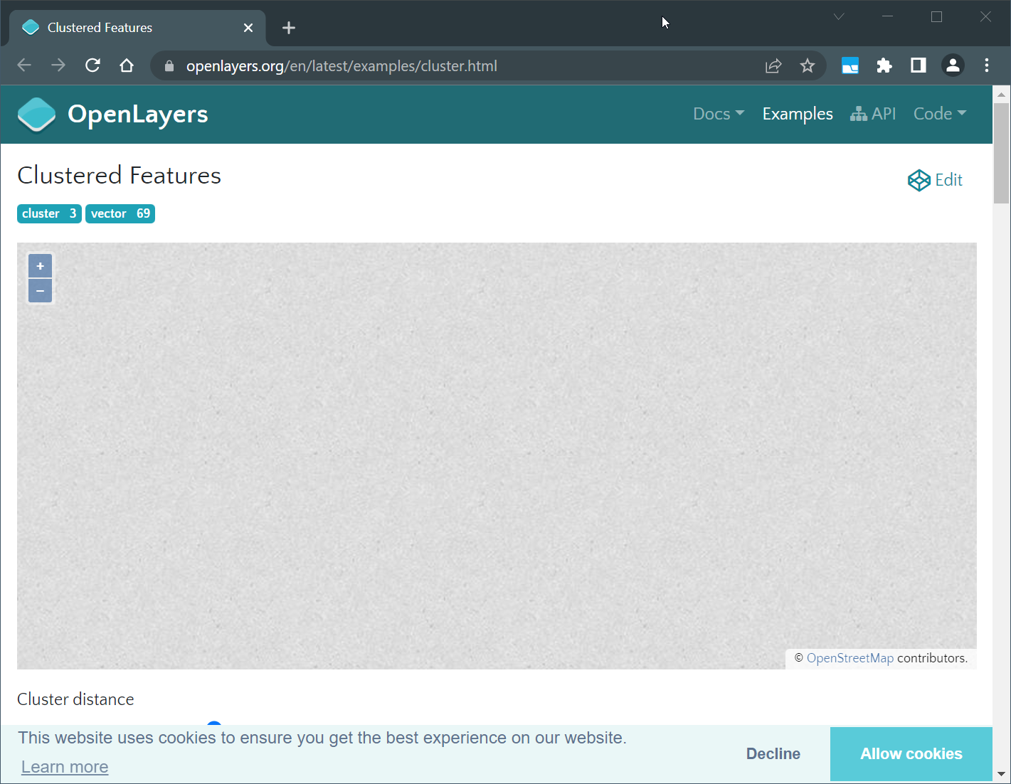 Features disappear in Chrome using Windows multiple desktops · Issue #13438 · openlayers ...