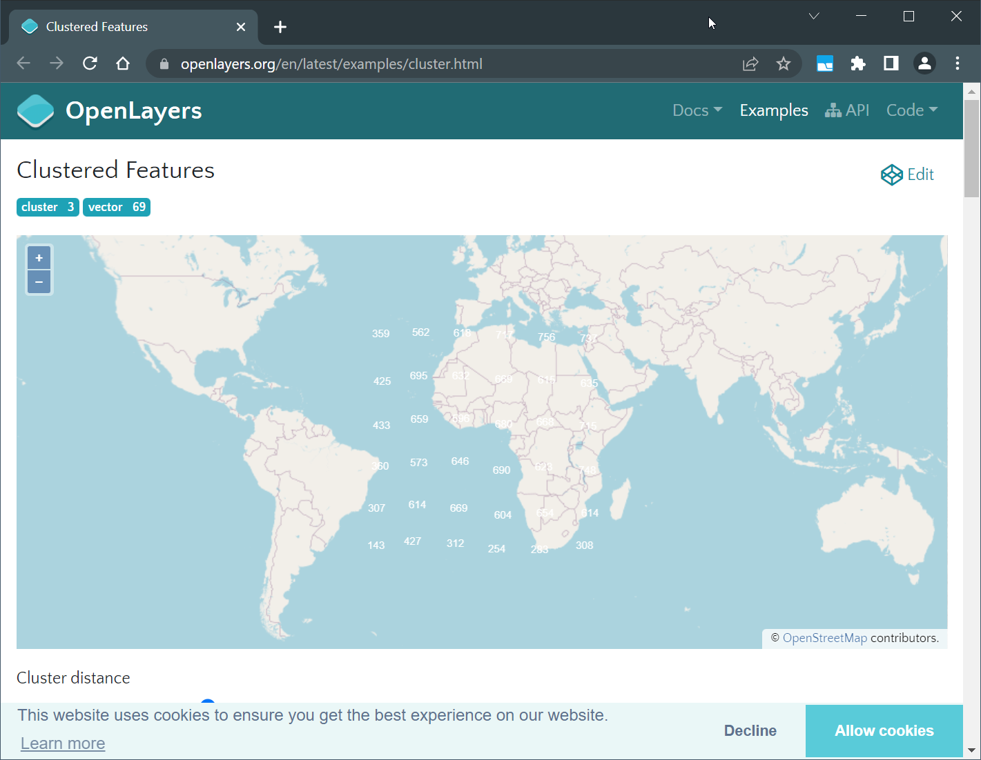 Features disappear in Chrome using Windows multiple desktops · Issue #13438 · openlayers ...