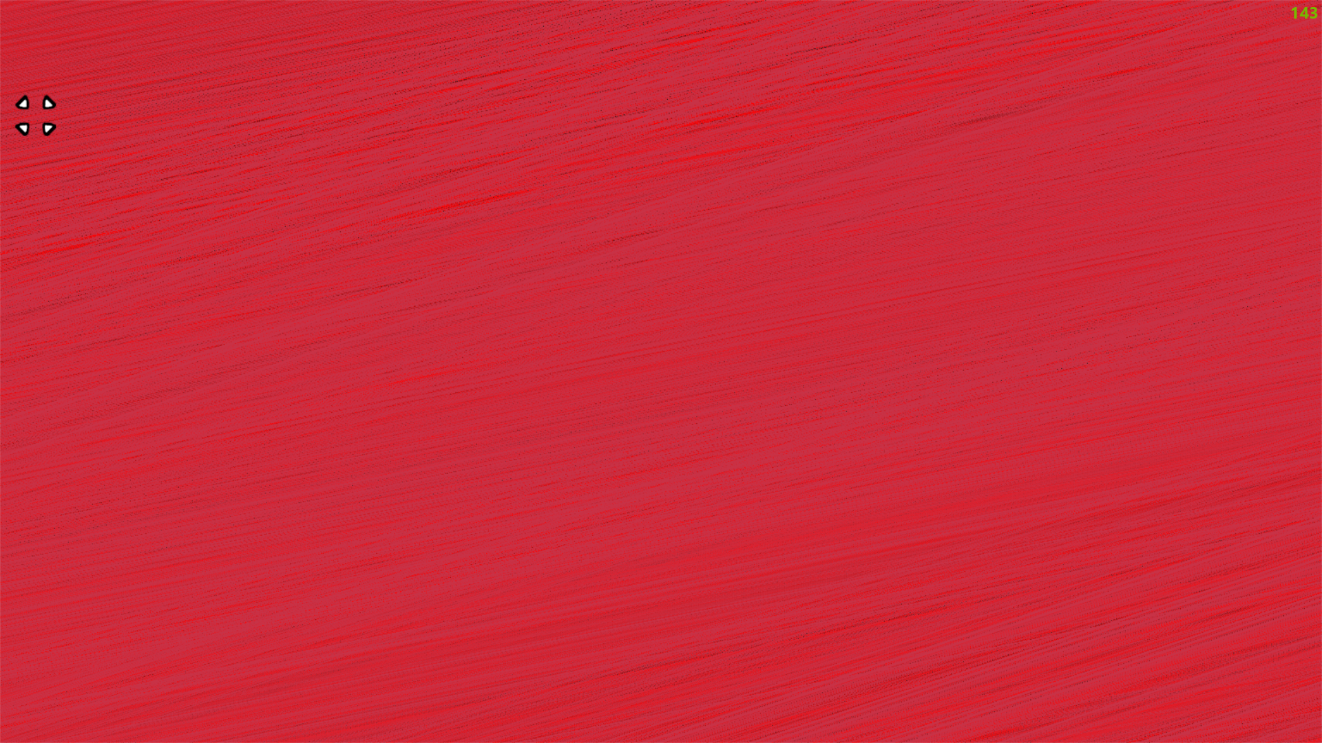 Segfault with SysFont object, when rendered outside of screen, above it · Issue #3160 · pygame ...