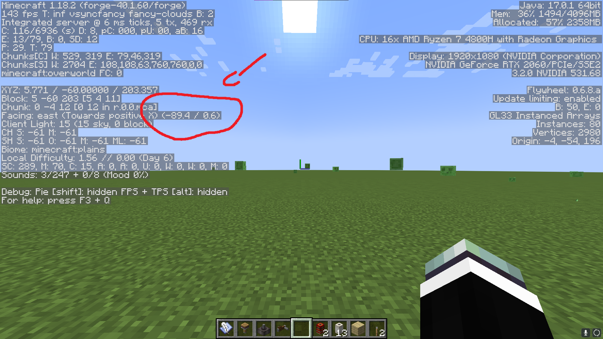 GitHub - Malex21/CreateBigCannons-BallisticCalculator: A python program ...