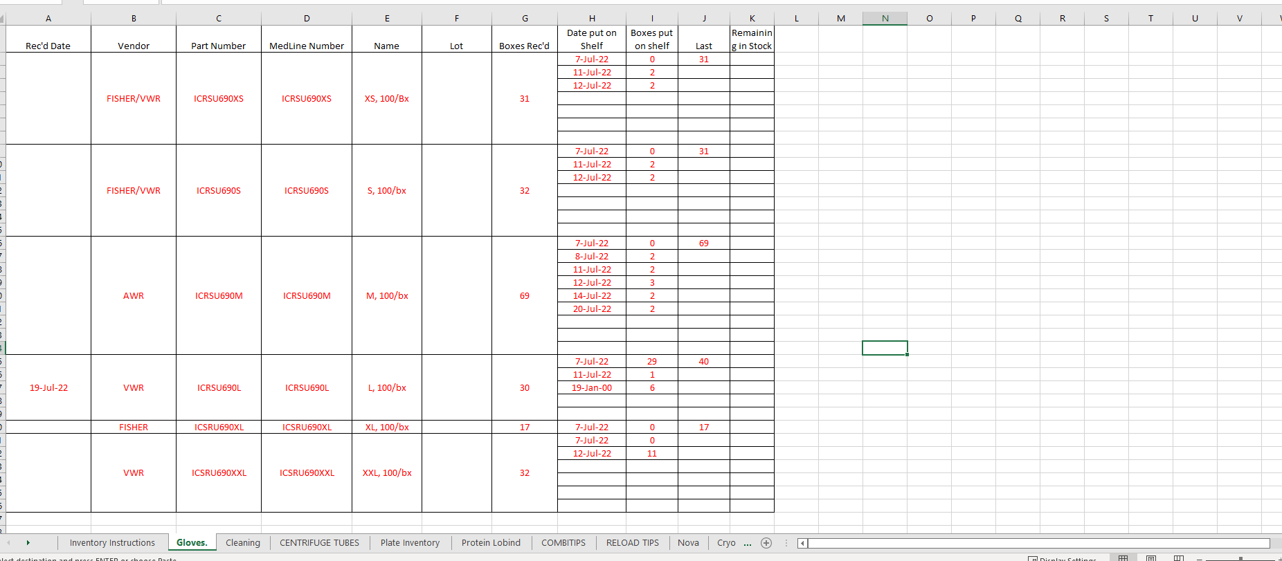 GitHub - bzhao-1/Inventory-Data-Management-System: Python script used ...