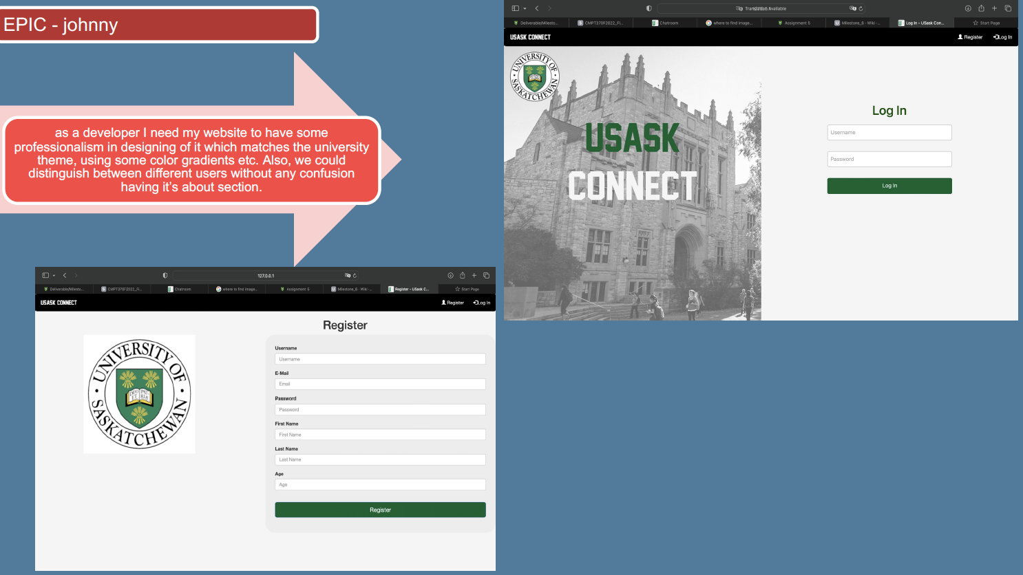 GitHub - Nevilllf/usask_connect