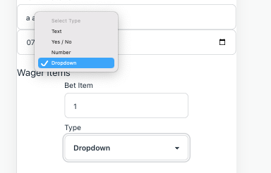 Select component values are not aligned · Issue #839 · saadeghi/daisyui · GitHub