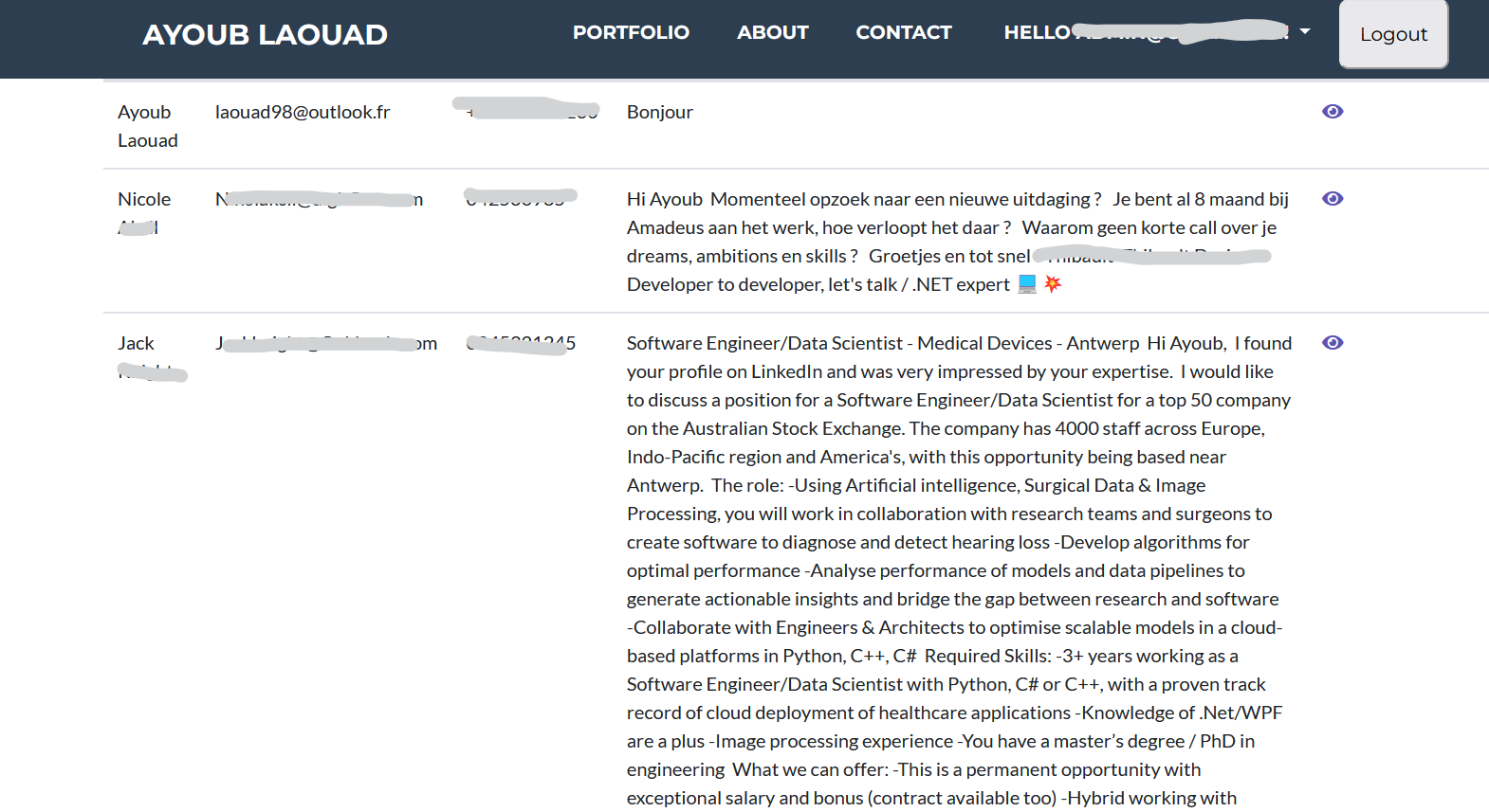 GitHub - LaouadAyoub/MyPortFolio