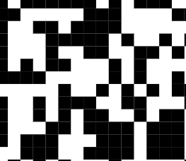 Fix for the issue when there are some spaces (paddings) between blocks ...