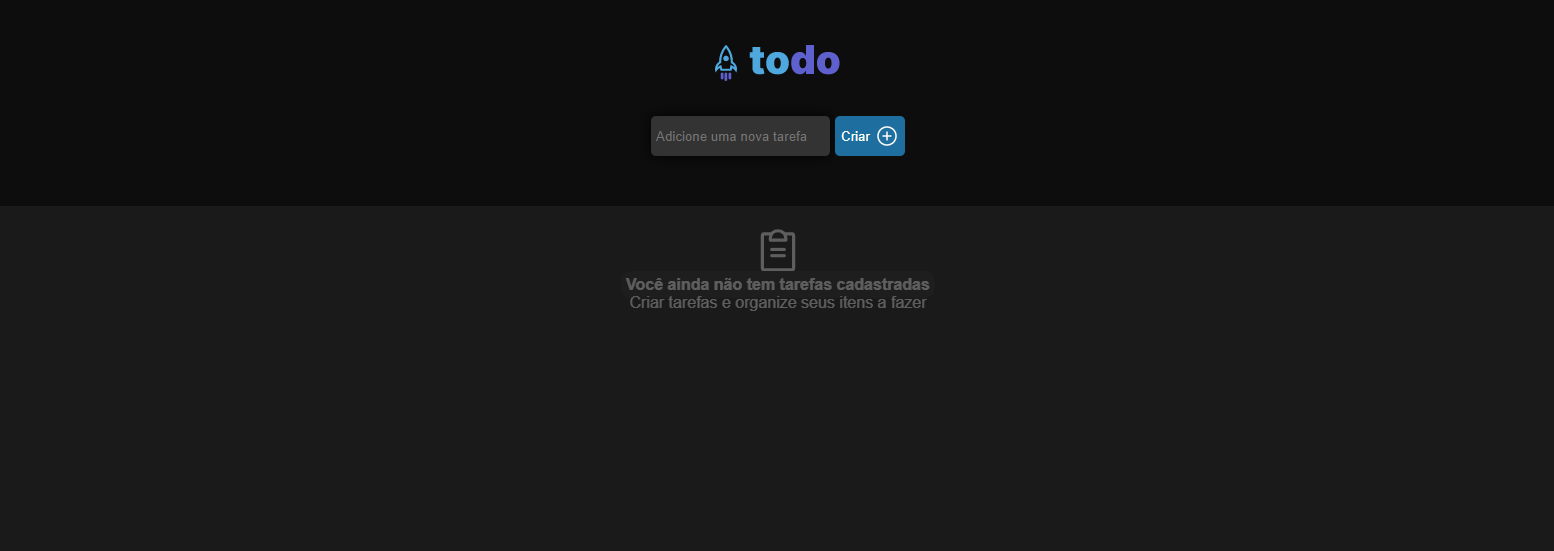 GitHub - ArthurFilho/todo-list-challenger