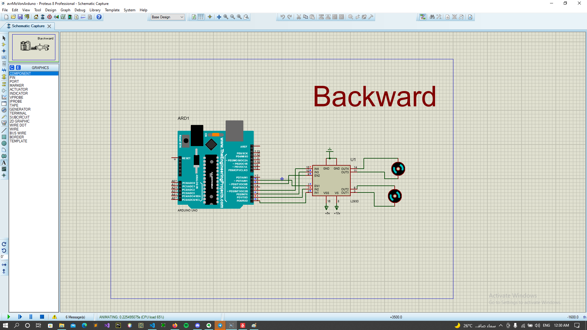 GitHub - AhmedTaha012/ObstacaleAvoid-Robot-QLearning