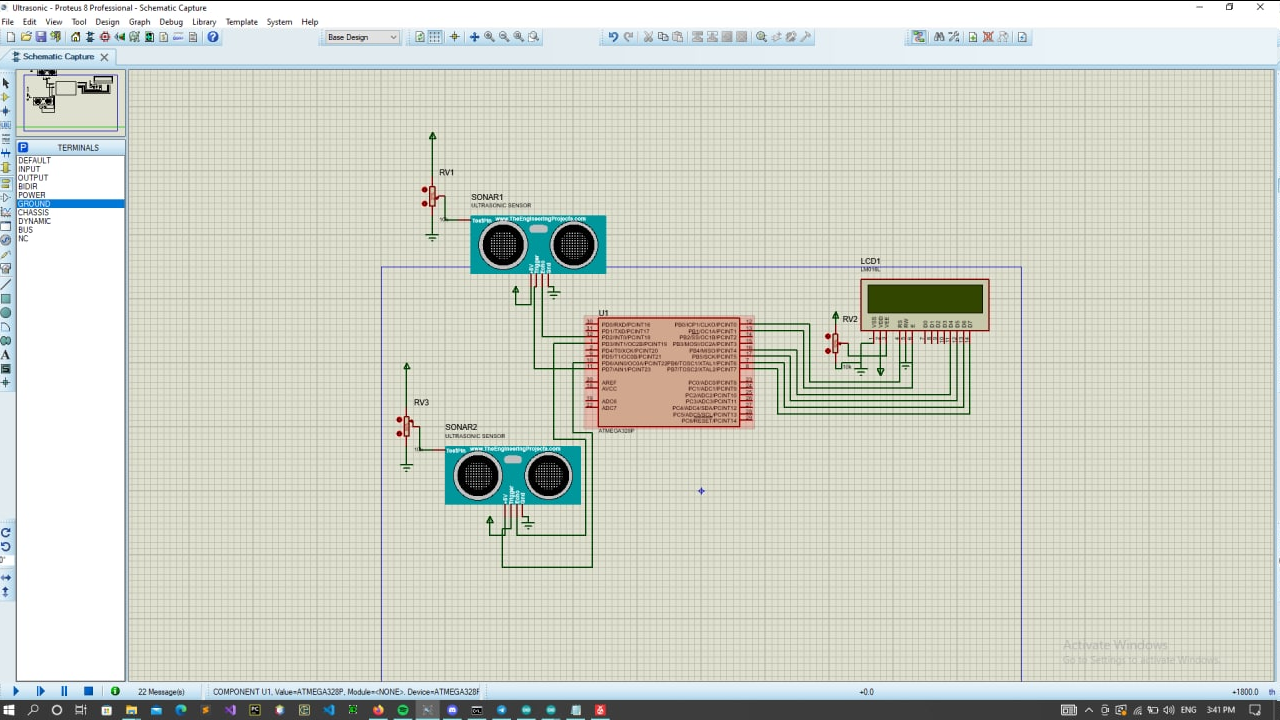 GitHub - AhmedTaha012/ObstacaleAvoid-Robot-QLearning