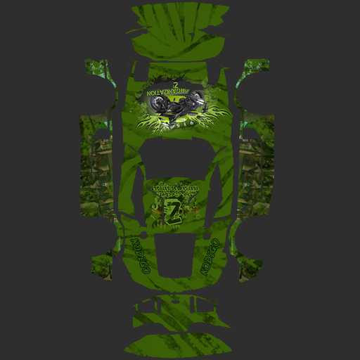 Kodigo Custom Wrap · Issue #476 · saesrpg/donation-vehicle-shaders · GitHub