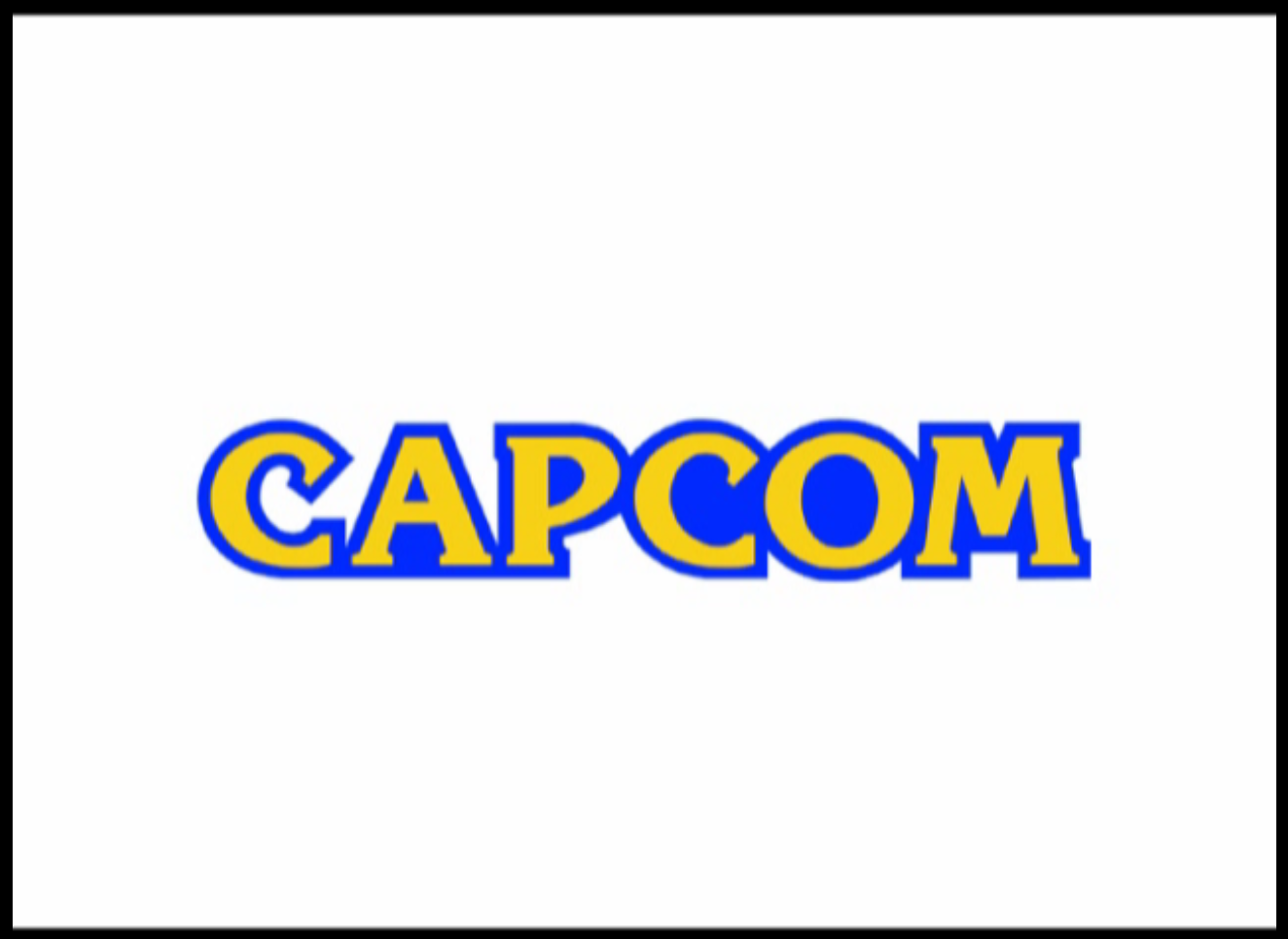 [BUG]: The opening Capcom logo is a black screen in Snowboard Heaven ...