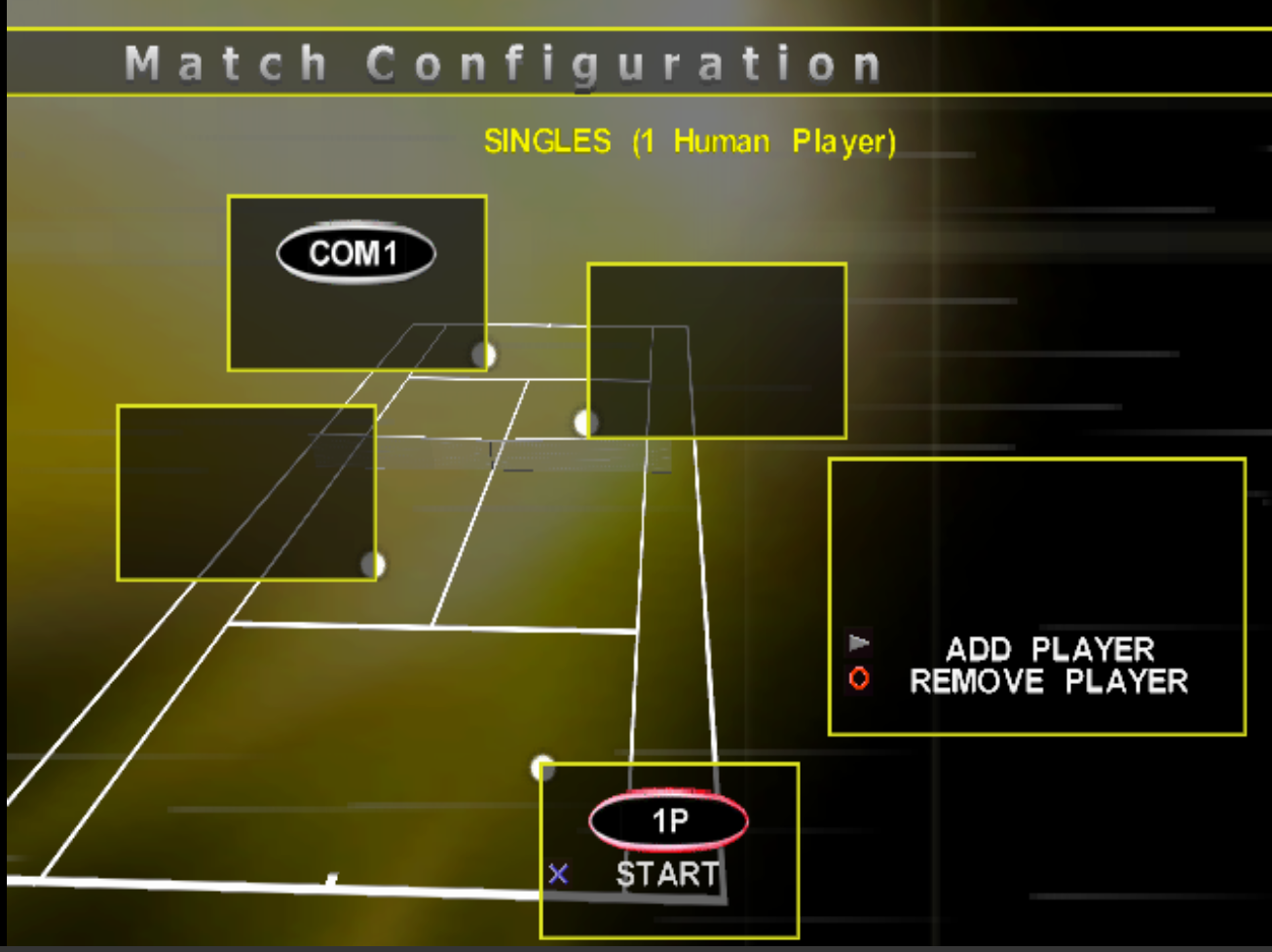 [BUG]: Dithering doesn't seem to work in Agassi Tennis Generation (USA ...