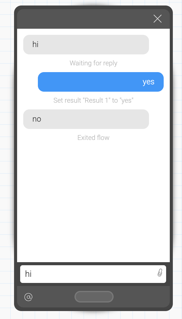 Extra Input Bug · Issue 1043 · Nyarukafloweditor · Github 