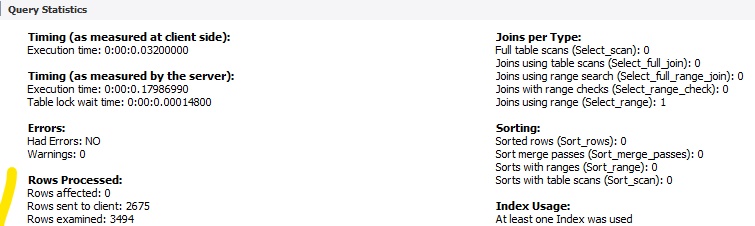 GitHub - vilevent/employees-db: Exercises from Udemy MySQL course, with ...
