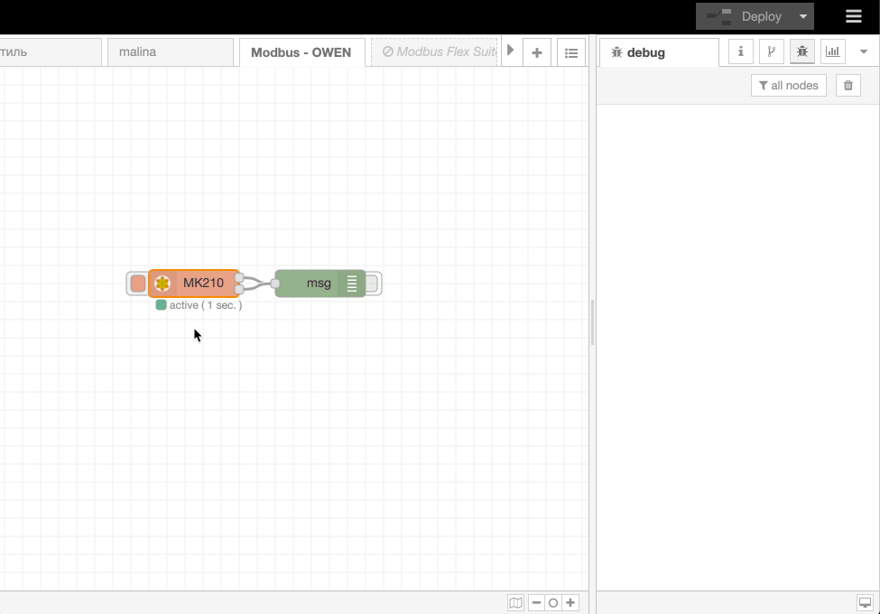 Client Stopped State Without Reconnecting On Modified Flowsnodes Deploy · Issue 185