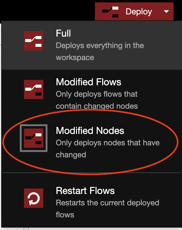 Several message in a row after redeploy · Issue #187 · BiancoRoyal/node-red-contrib-modbus · GitHub