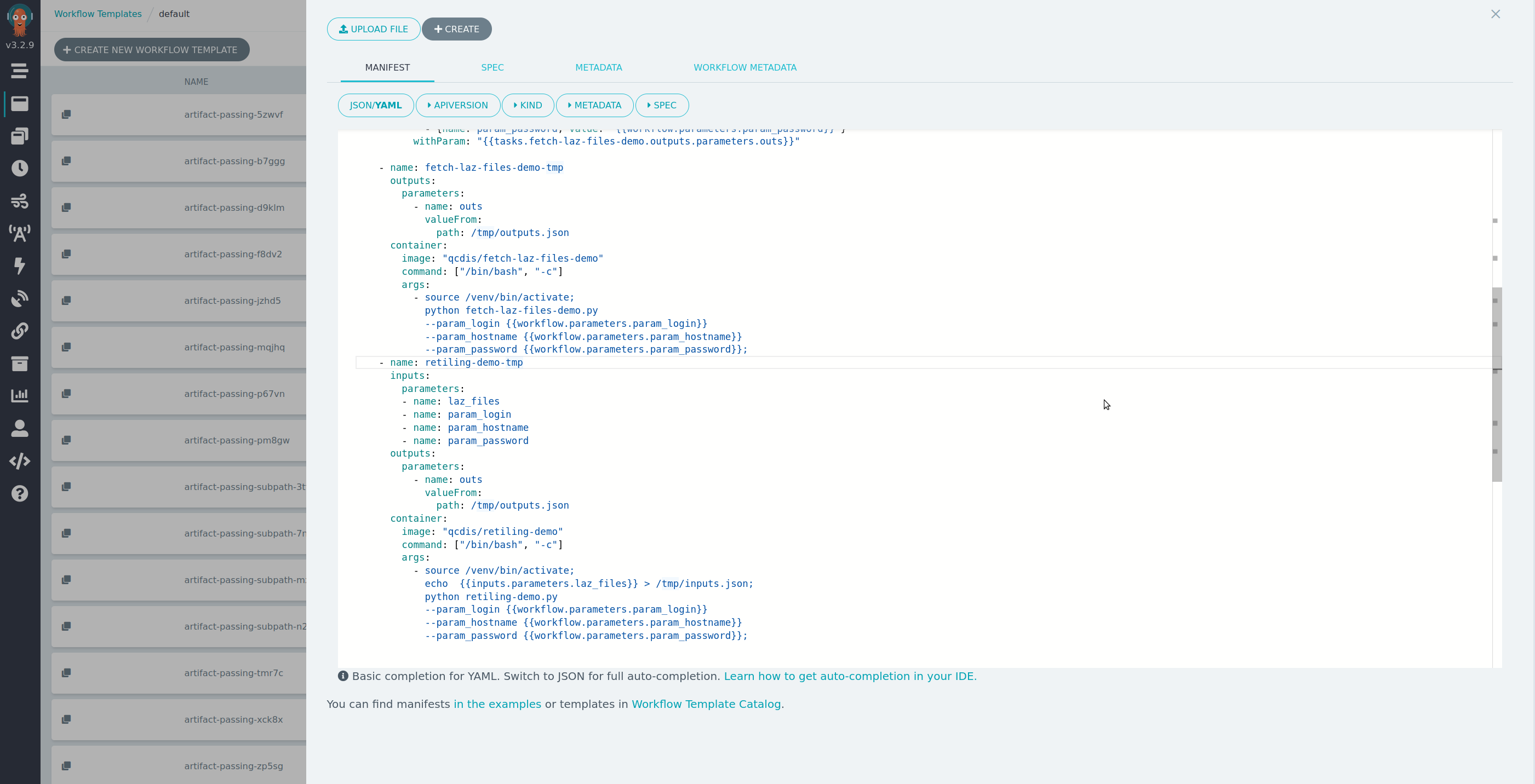 GitHub - QCDIS/NaaVRE
