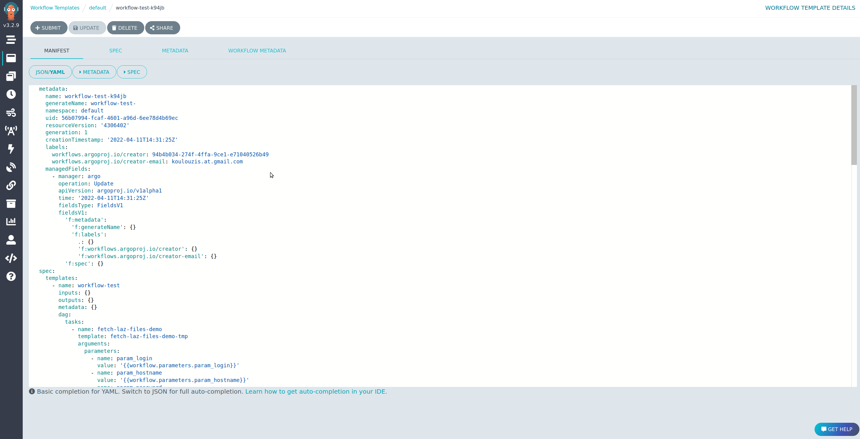 GitHub - QCDIS/NaaVRE