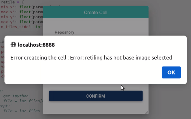 GitHub - QCDIS/vre_documetation: Documetation page for VRE for users developres and admins