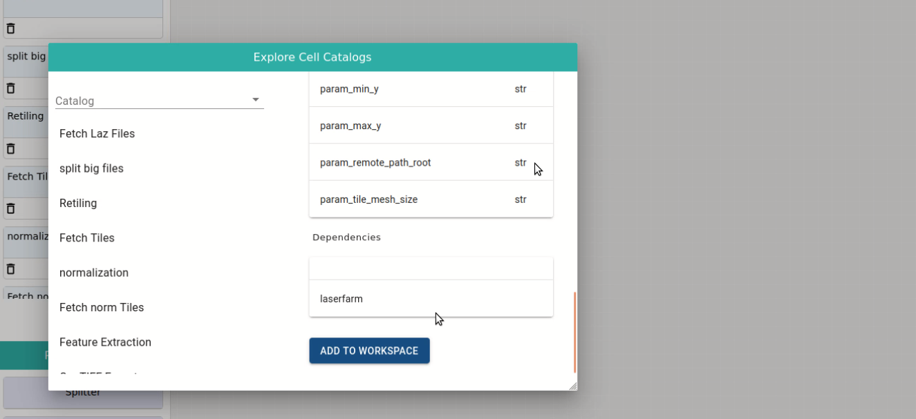 GitHub - QCDIS/NaaVRE