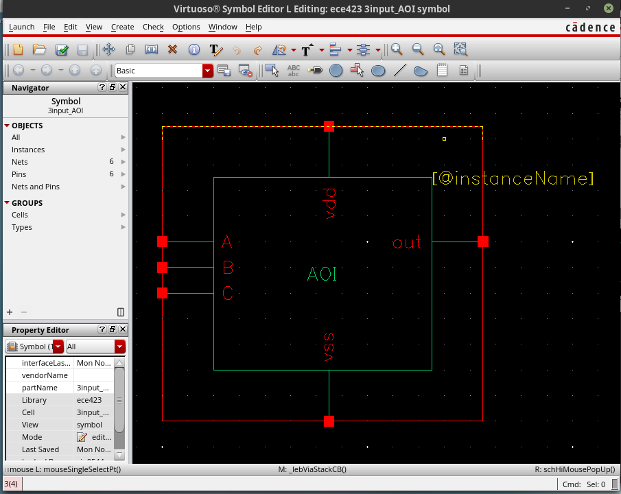 GitHub - hilanj00/Digital-CMOS-Design-of-different-logic-gates: This is ...