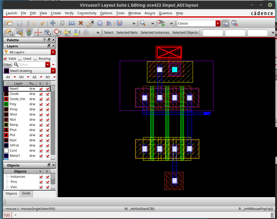 GitHub - hilanj00/Digital-CMOS-Design-of-different-logic-gates: This is ...