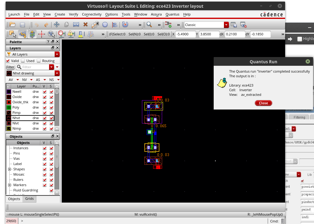 GitHub - hilanj00/Digital-CMOS-Design-of-different-logic-gates: This is ...
