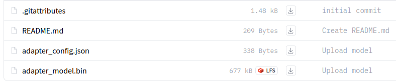 RuntimeError: Error(s) in loading state_dict for PeftModelForCausalLM: size mismatch for · Issue ...