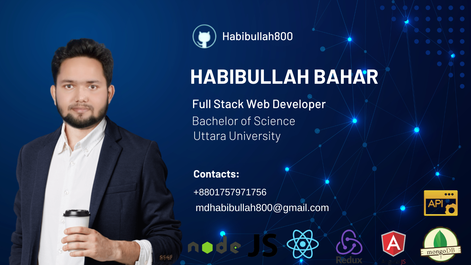 Habibullah800 (Habibullah) · GitHub