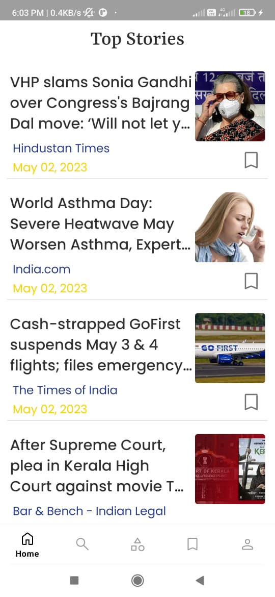 GitHub - mayank12gt/NewsApp: A news reader Android app that displays news articles from various ...