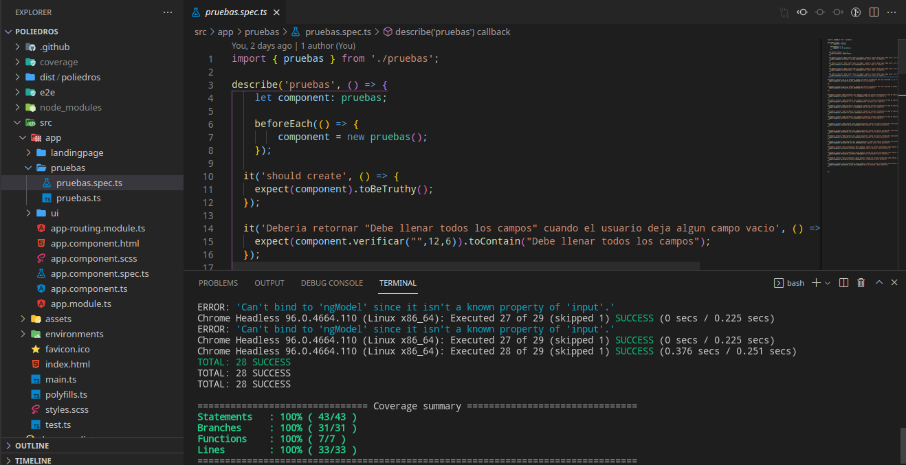 GitHub - arturozr/poliedros