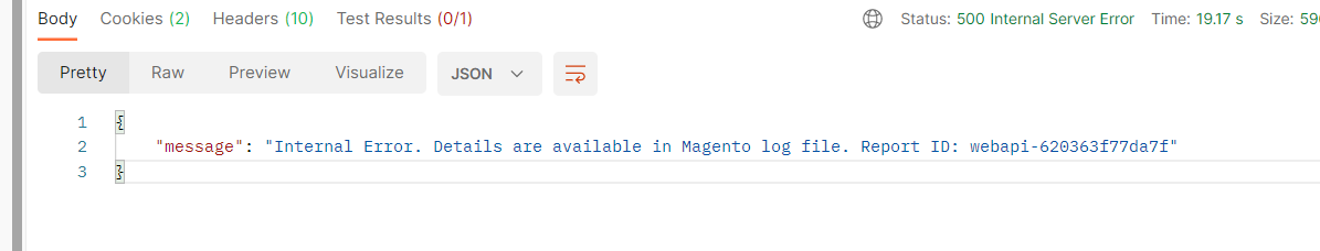 Null Input not handled in ServiceInputProcessor · Issue #35071 · magento/magento2 · GitHub