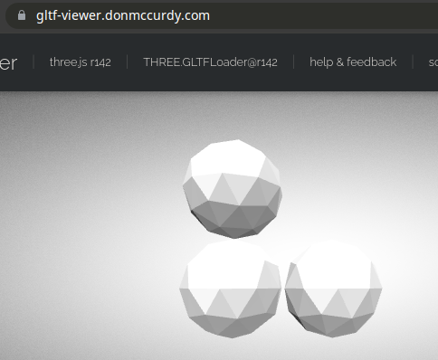 Incorrect hierarchy and position of objects parented to armature · Issue #1753 · KhronosGroup ...