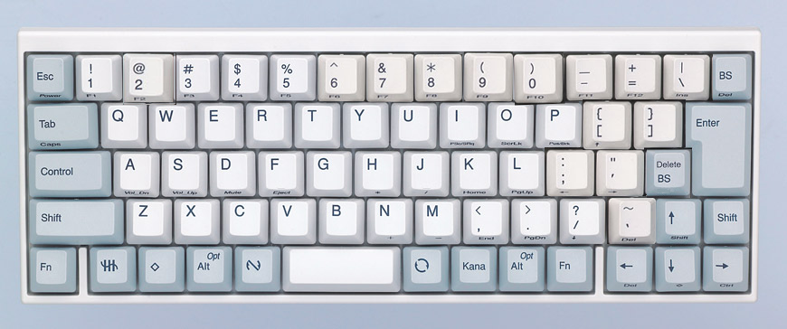 GitHub - torescse/karabiner-for-hhkb-jis