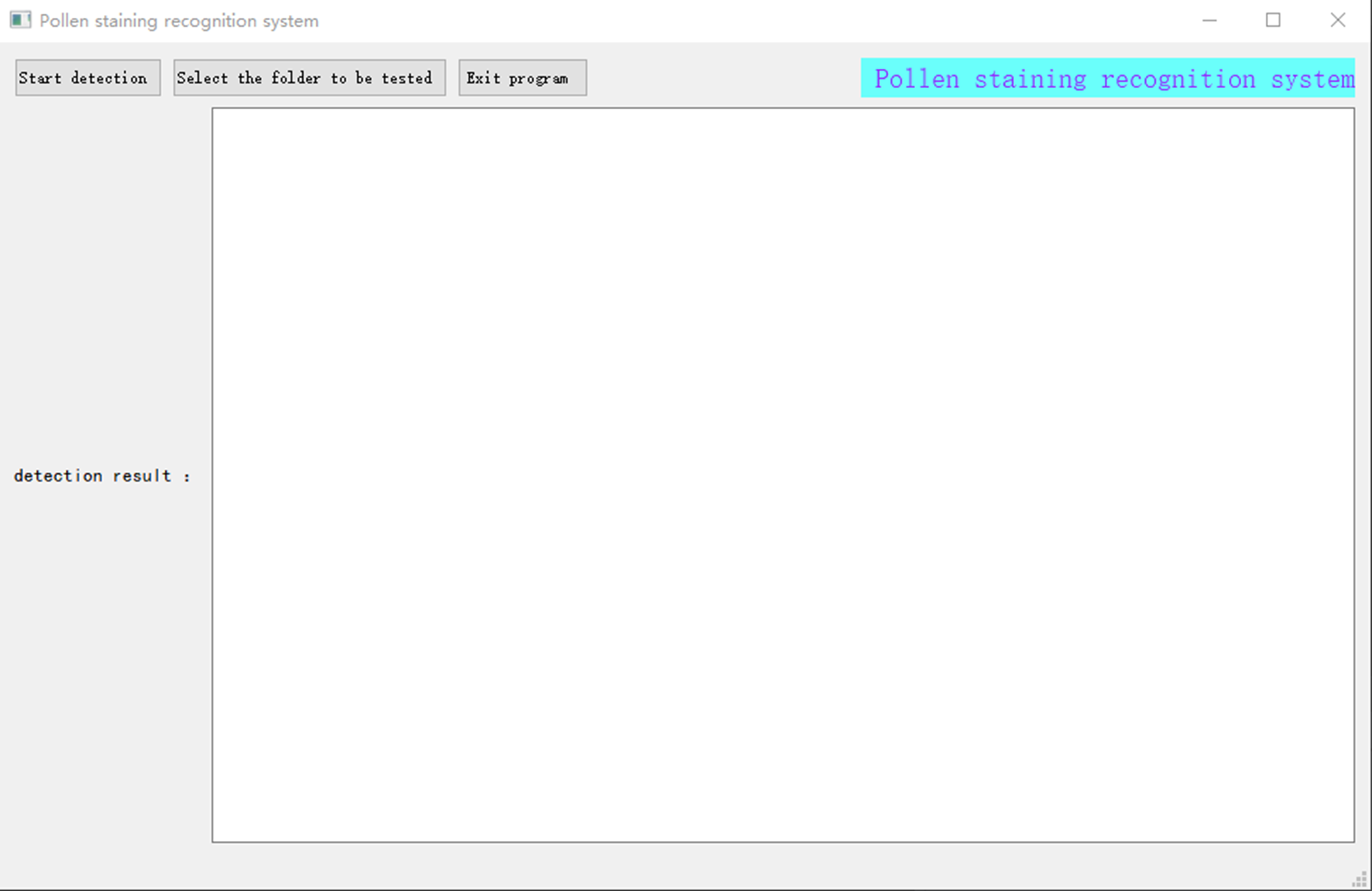 GitHub - Tanzhihao1998/Identification-of-pollen-activity
