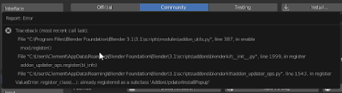 I can't activate blenderkit #bug · Issue #115 · BlenderKit/BlenderKit · GitHub