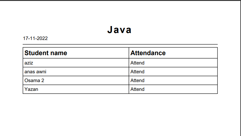 GitHub - Flutter-Project-ORG/Attendance-System-Flutter-Desktop
