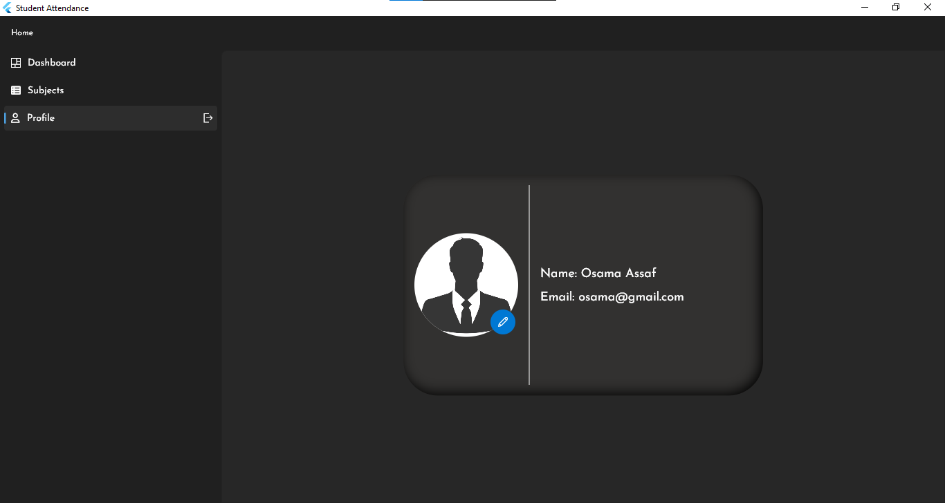 GitHub - Flutter-Project-ORG/Attendance-System-Flutter-Desktop