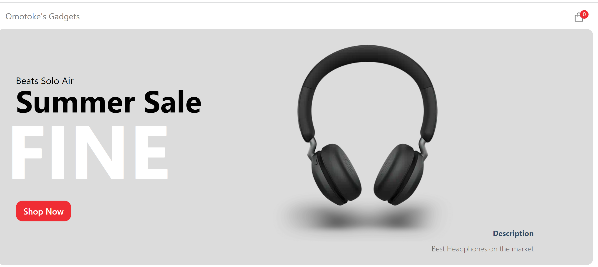 GitHub - GirlWho-Codes/ecommerce-sanity