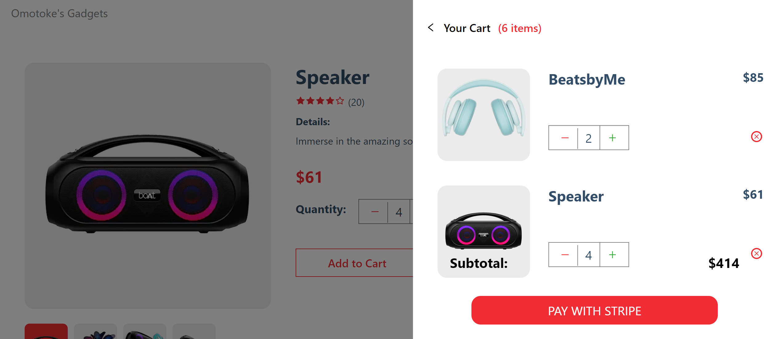 GitHub - GirlWho-Codes/ecommerce-sanity