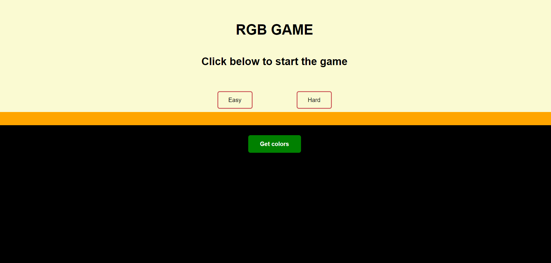 Ui Improvement In Color Game · Issue 916 · Astrodevil Zerooctave Javascript Projects · Github