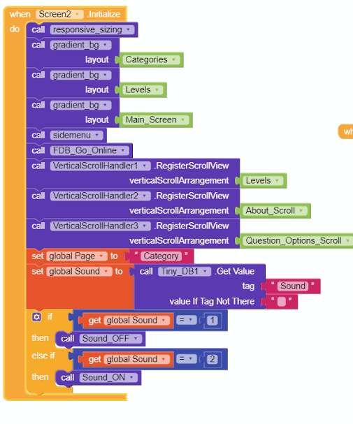 Update sketchware blocks system · Sketchware-Pro · Discussion #747 · GitHub