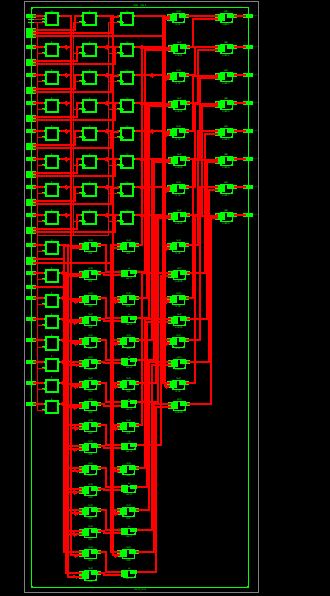 GitHub - binoy01/4X8-sram_crossbar: sram cross bar for ANN