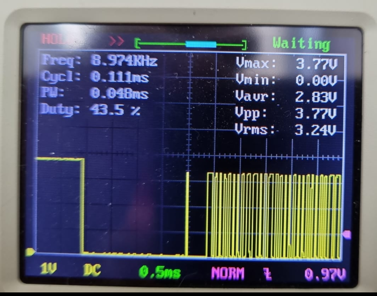 AM2301-Sensor not working - always "null" values. · Issue #14203 · arendst/Tasmota · GitHub